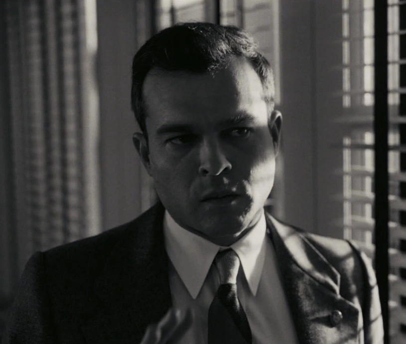 Senate Aide | Historical films Wiki | Fandom