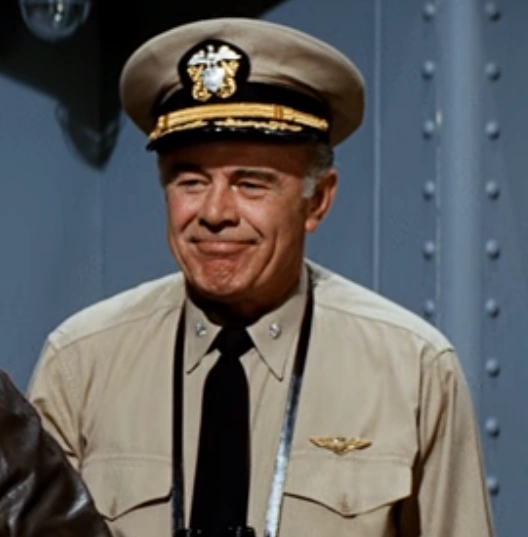 William H. Buracker | Historical films Wiki | Fandom