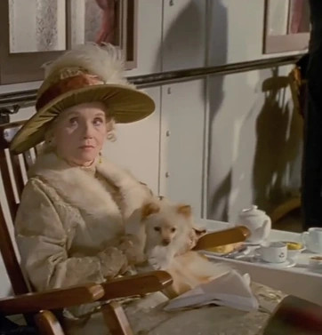 Hazel Foley | Historical films Wiki | Fandom