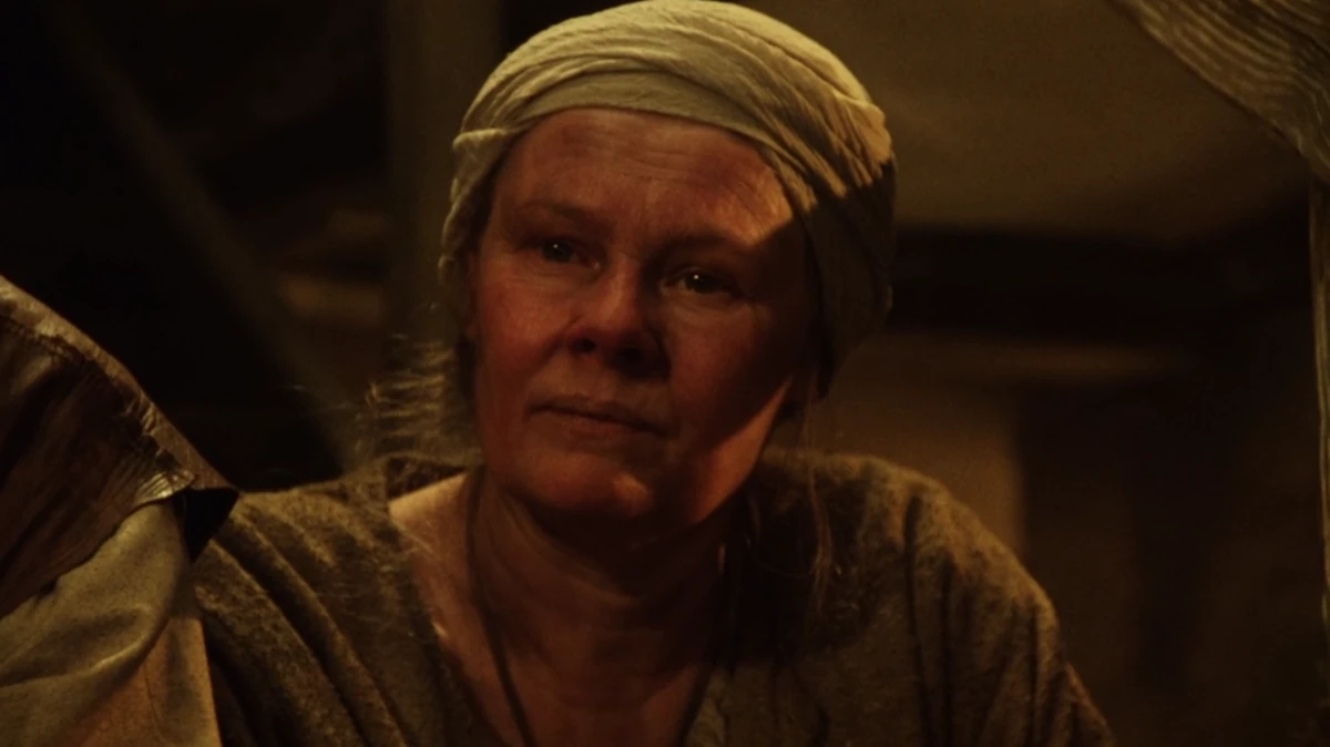 Nell Quickly (Henry V (1989)) | Historical films Wiki | Fandom