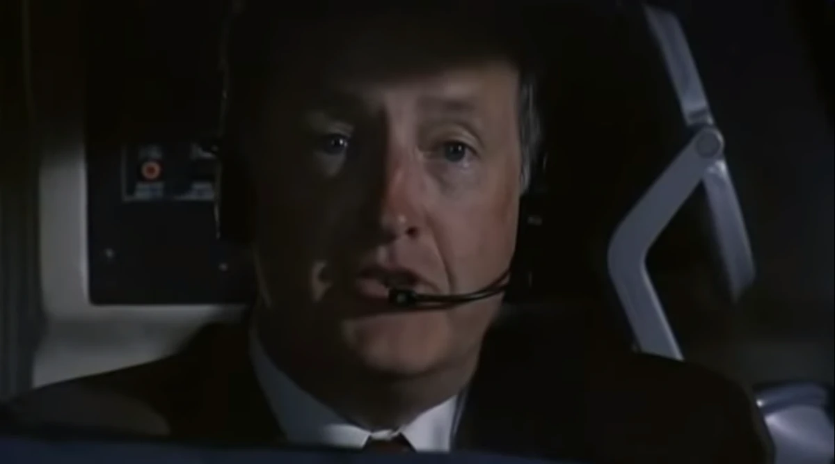 RJR Pilot | Historical films Wiki | Fandom