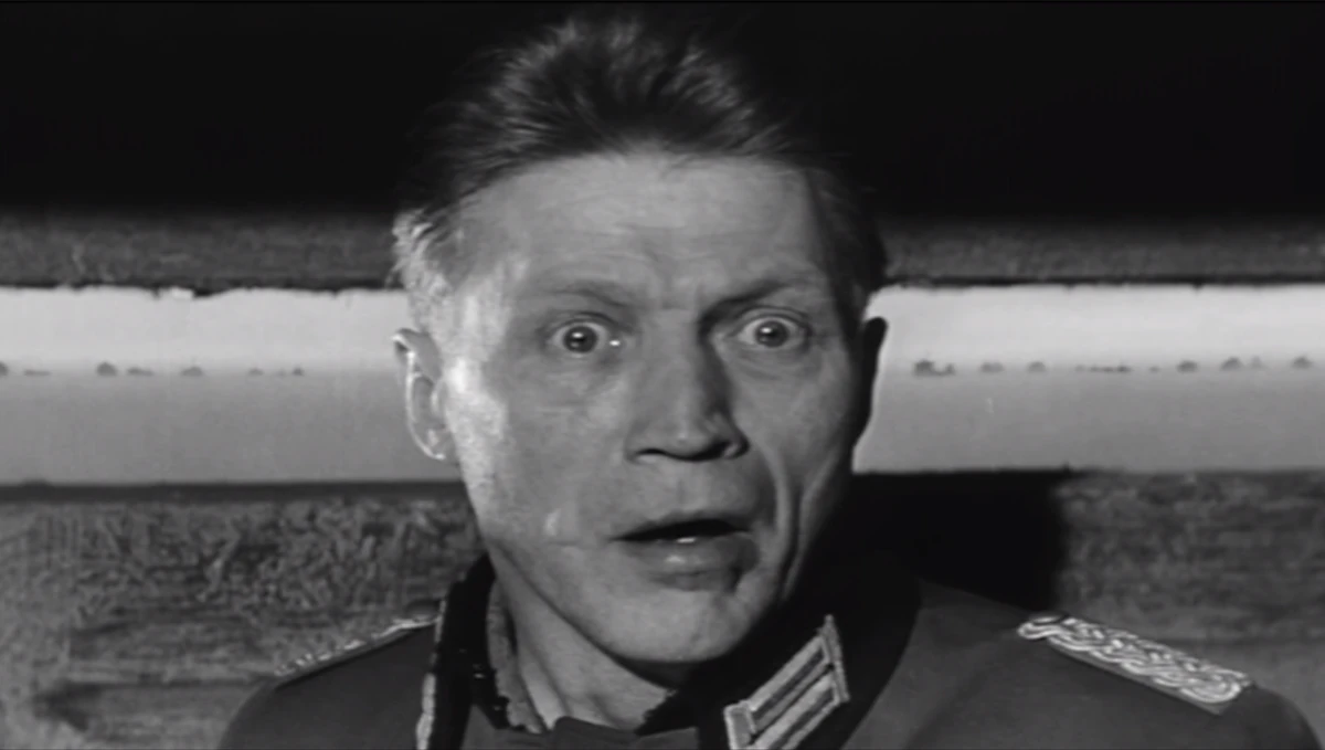 Werner Pluskat | Historical films Wiki | Fandom