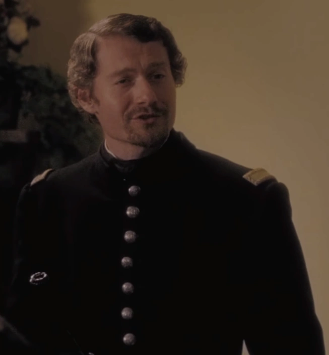 William Hamilton | Historical films Wiki | Fandom