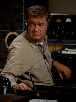 Radio Operator with Kaminsky | Historical films Wiki | Fandom