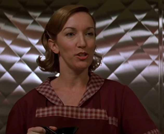 Waitress | Historical films Wiki | Fandom