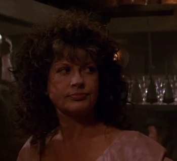 Barmaid | Historical films Wiki | Fandom