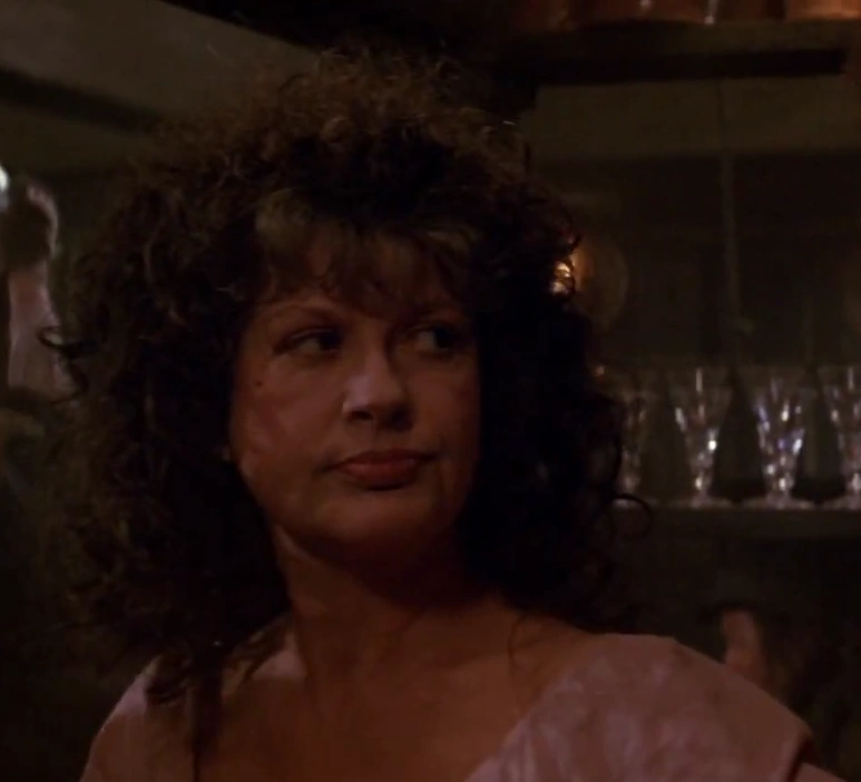 Barmaid | Historical films Wiki | Fandom