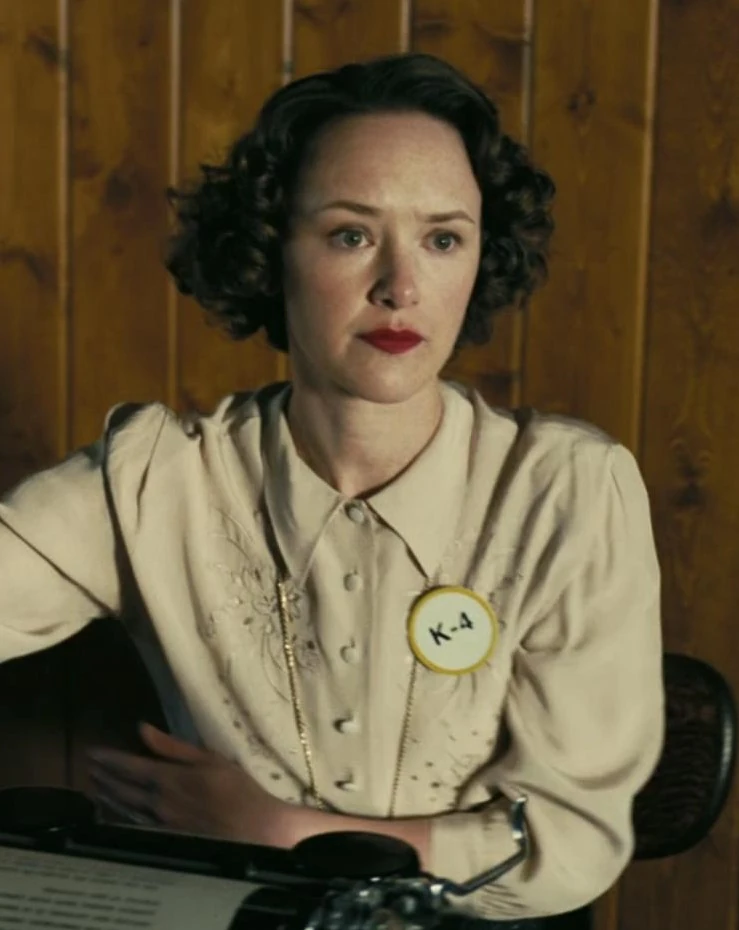 Charlotte Serber | Historical films Wiki | Fandom