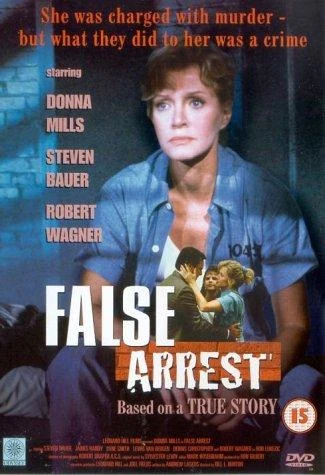 False Arrest (1991 TV) | Historical films Wiki | Fandom