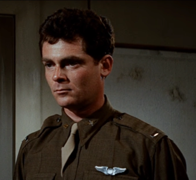 George S. Welch | Historical films Wiki | Fandom