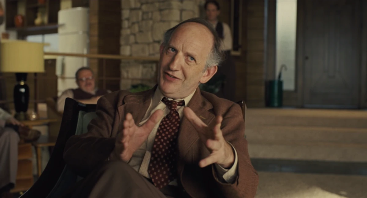 John Howard Hermann | Historical films Wiki | Fandom