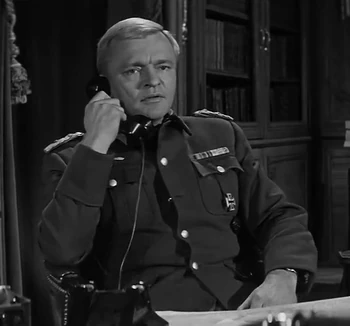 Karl-Williams Ocker | Historical films Wiki | Fandom