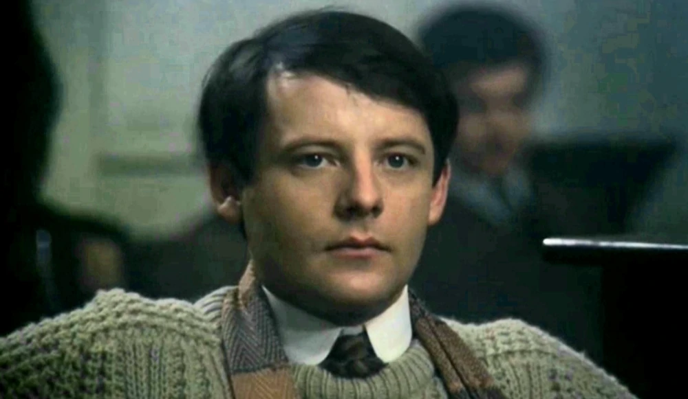 Martin Gallagher | Historical films Wiki | Fandom