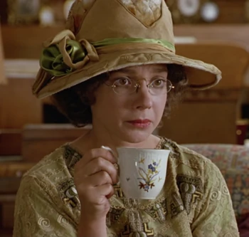 Minnie Chaplin | Historical films Wiki | Fandom
