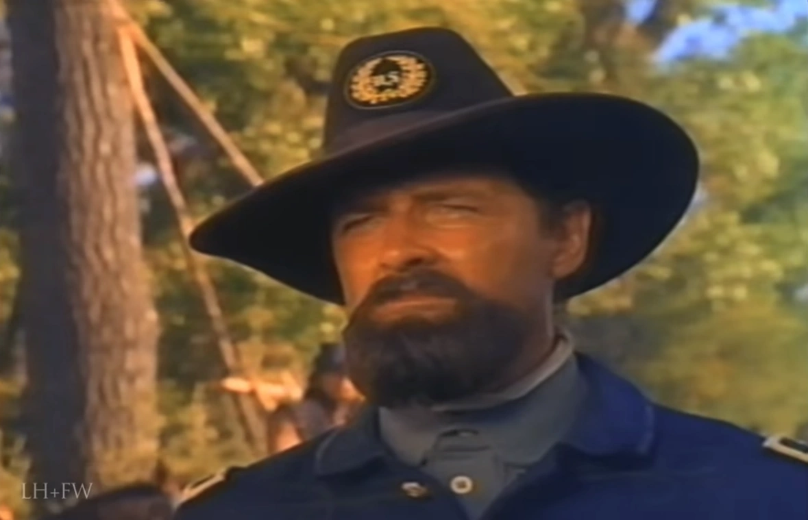 Alfred Terry | Historical films Wiki | Fandom