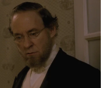 Edwin Stanton | Historical films Wiki | Fandom