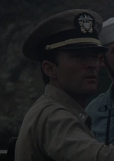 John D. Bulkeley | Historical films Wiki | Fandom