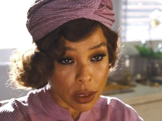 Salome Otterbourne (Death on the Nile (2022)) | Historical films Wiki ...