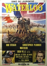 Waterloo (1970) | Historical films Wiki | Fandom