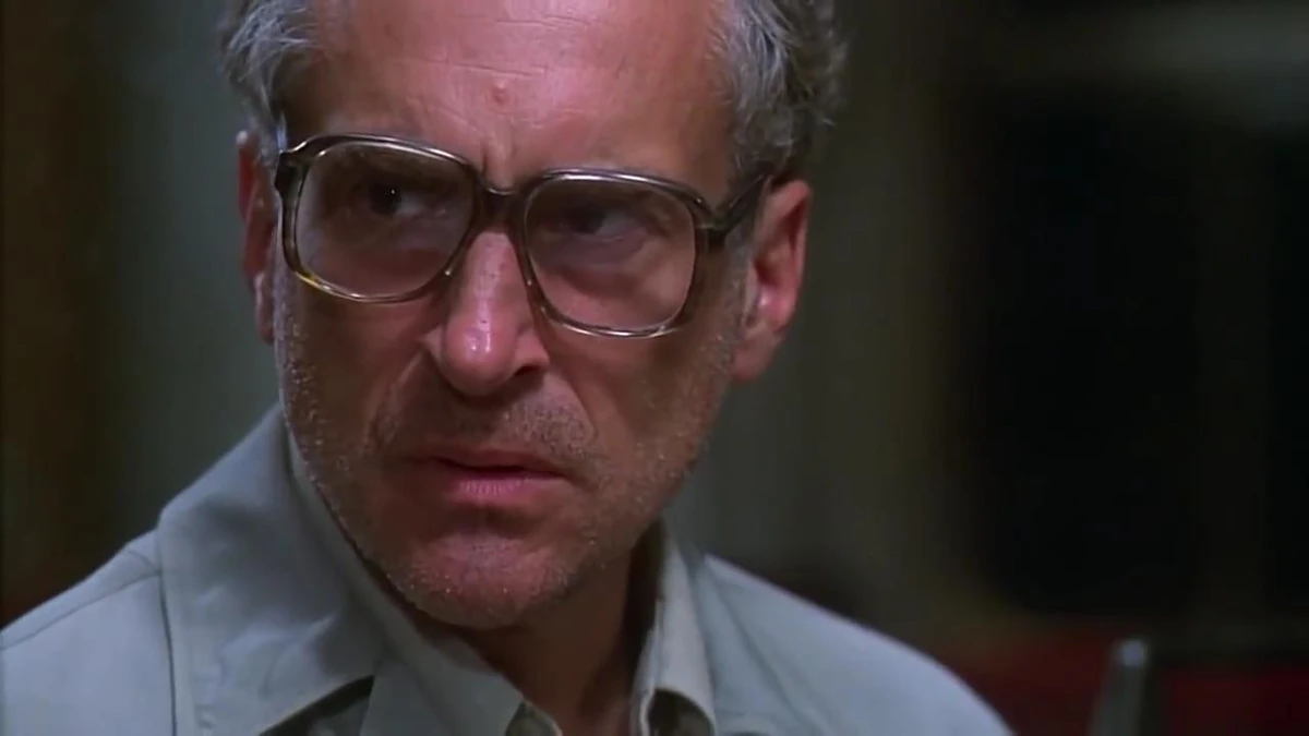 Andrei Chikatilo | Historical films Wiki | Fandom