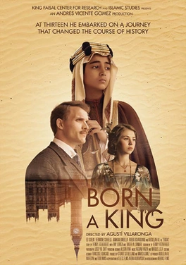 Born a King (2019) | Historical films Wiki | Fandom