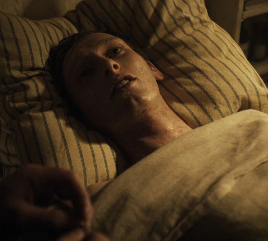 David Young | Historical films Wiki | Fandom