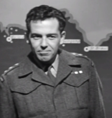 Knowles | Historical films Wiki | Fandom