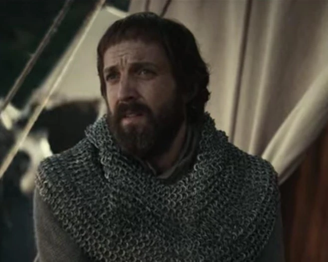 Ralph Neville (The King) | Historical films Wiki | Fandom