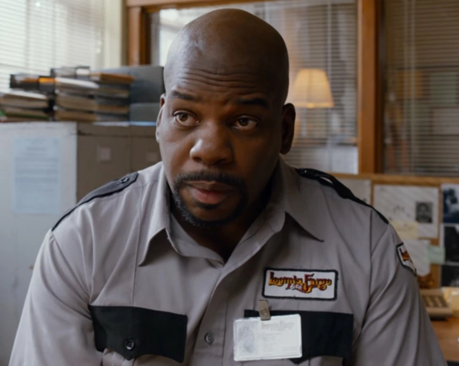 Ty Robertson | Historical films Wiki | Fandom