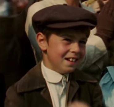 Copy Boy | Historical films Wiki | Fandom