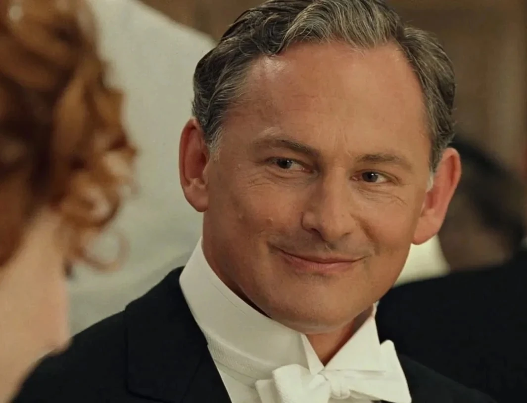 Thomas Andrews (Titanic (1997)) | Historical films Wiki | Fandom