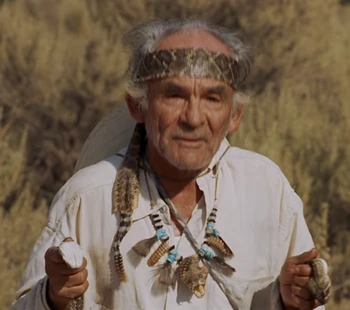 Curandero | Historical films Wiki | Fandom