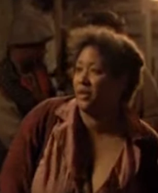 Joshua's Mother | Historical films Wiki | Fandom