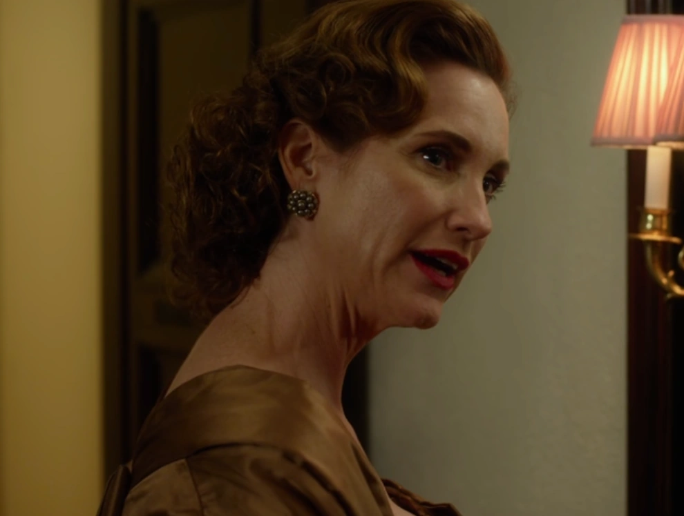 Lillian | Historical films Wiki | Fandom