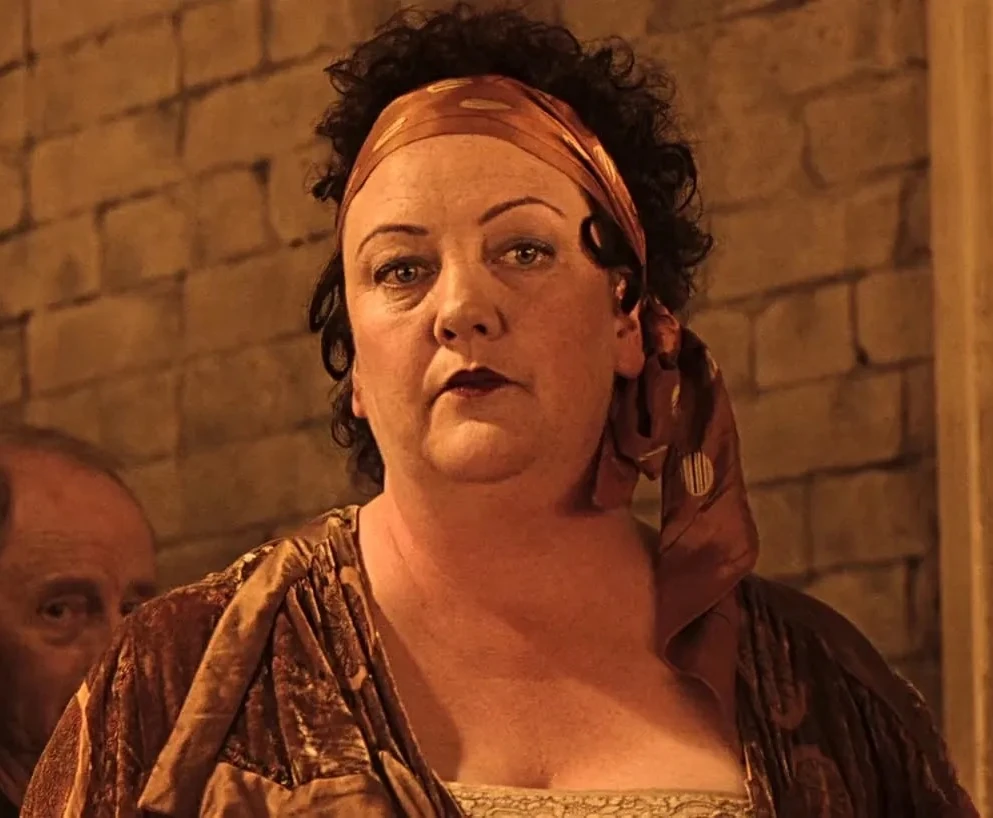 Maude | Historical films Wiki | Fandom