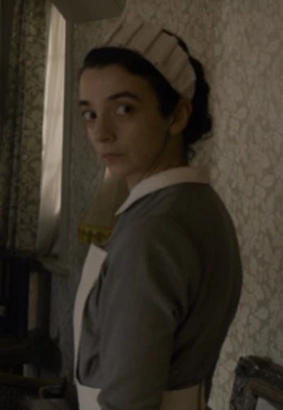 Maid (Darkest Hour) | Historical films Wiki | Fandom