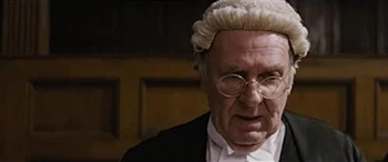 Richard Rampton | Historical films Wiki | Fandom