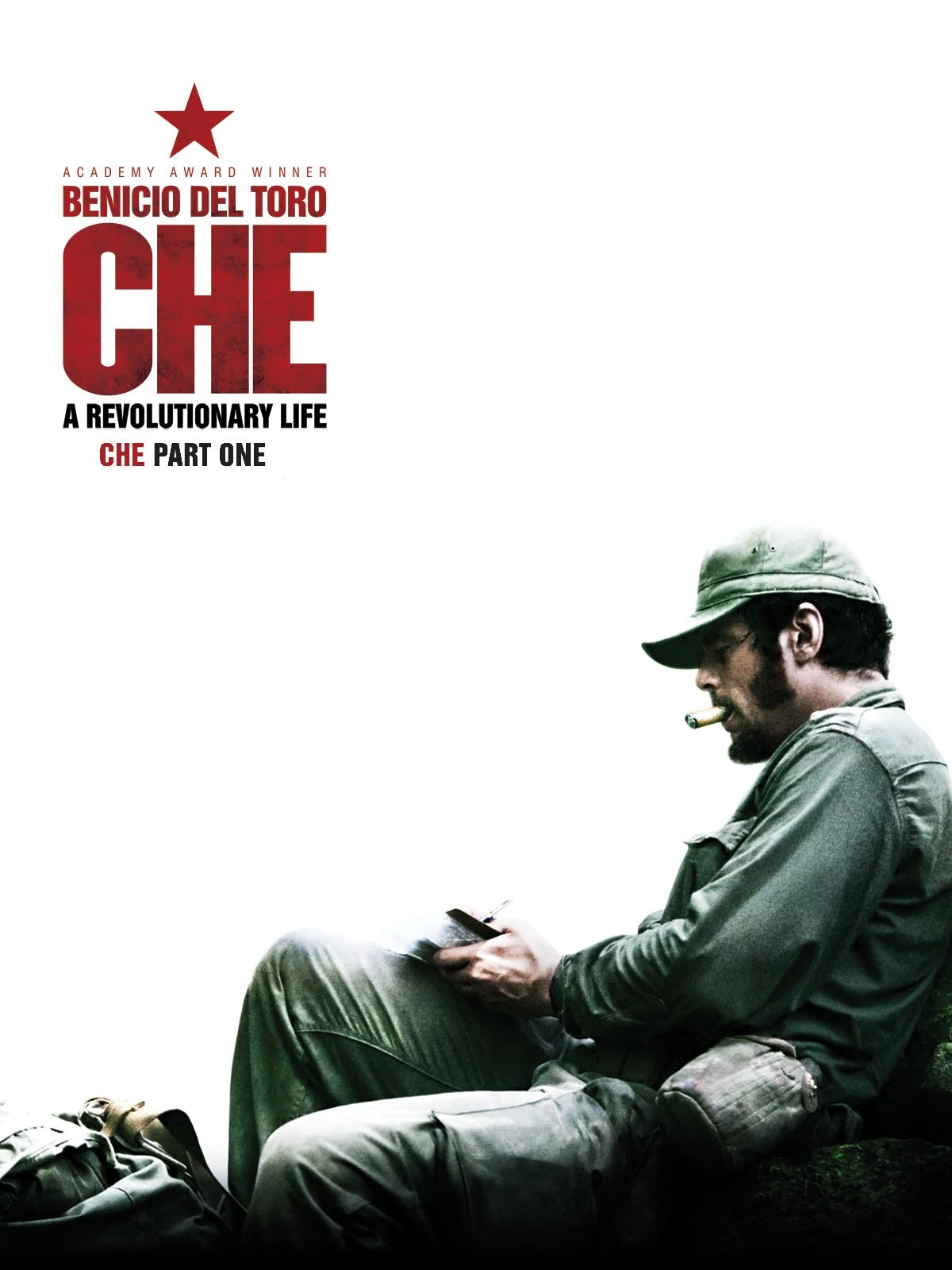 Che: Part One (2008) | Historical films Wiki | Fandom