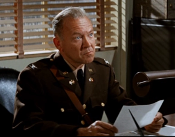 Edward F. French | Historical films Wiki | Fandom