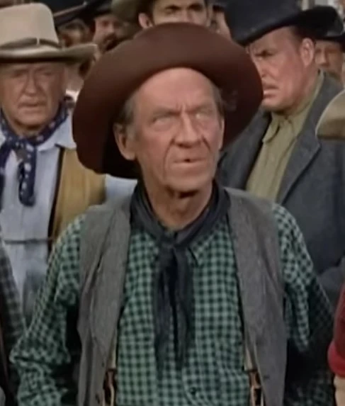 Jake Wilson | Historical films Wiki | Fandom