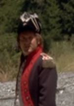 Meriwether Lewis | Historical films Wiki | Fandom