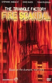 The Triangle Factory Fire Scandal (1979 TV) | Historical films Wiki ...