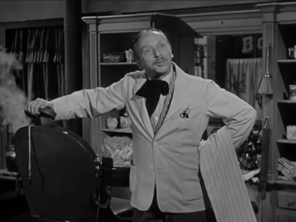 Barber | Historical films Wiki | Fandom