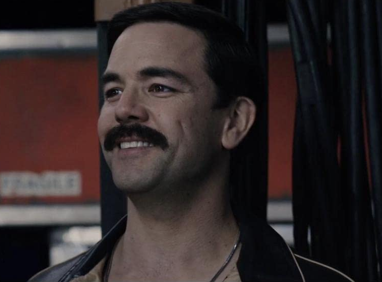 Jim Hutton | Historical films Wiki | Fandom