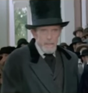 George Junkin | Historical films Wiki | Fandom