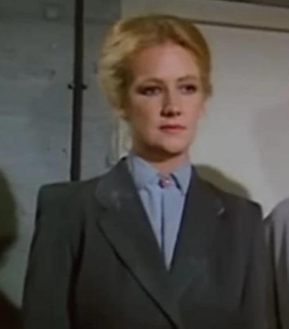 Gerda Christian (The Bunker) | Historical films Wiki | Fandom