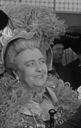 Kate Nelson | Historical films Wiki | Fandom