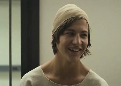 Peter Mitchell | Historical films Wiki | Fandom