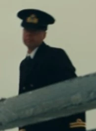 Lieutenant (Dunkirk (2017)) | Historical films Wiki | Fandom