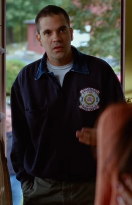 Volunteer Fireman | Historical films Wiki | Fandom